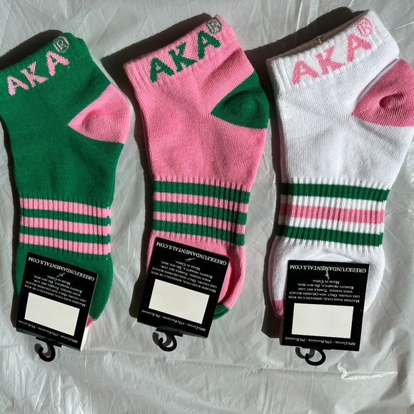 Accessories | Aka Socks | Poshmark